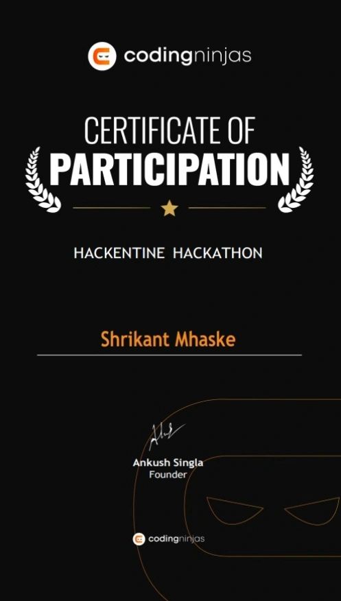 #hackathon #codingninjas #hackentine2025 #eventmanagement # ... #hackathon #codingninjas #hackentine2025 #eventmanagement # ...