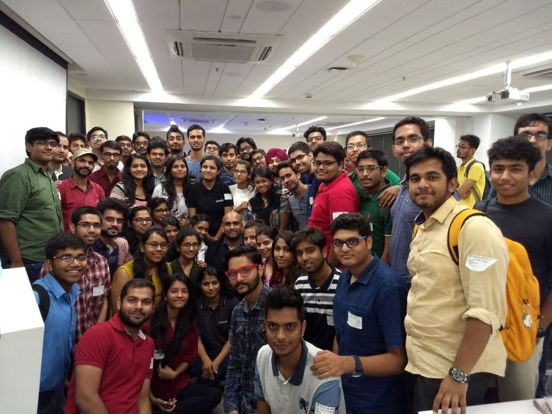 Dhananjay Kumar on LinkedIn: #angular Dhananjay Kumar on LinkedIn: #angular
