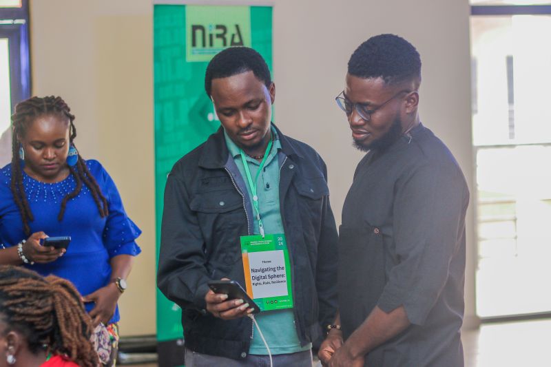 Aniekan Edet on LinkedIn: #nyigf #nigf #igf #nyigf24 #nigf24 # ... Aniekan Edet on LinkedIn: #nyigf #nigf #igf #nyigf24 #nigf24 # ...