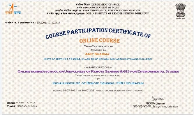 Amit Kumar Sharma posted on LinkedIn Amit Kumar Sharma posted on LinkedIn