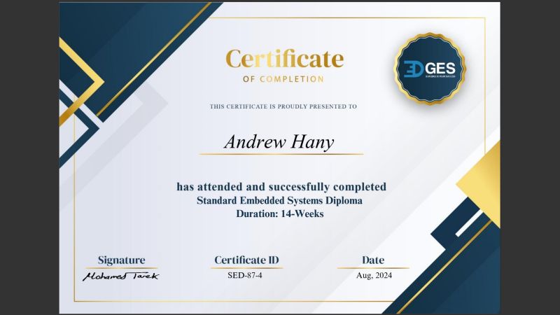 Andrew Hany on LinkedIn: #embeddedsystems #programming #cprogramming # ... Andrew Hany on LinkedIn: #embeddedsystems #programming #cprogramming # ...