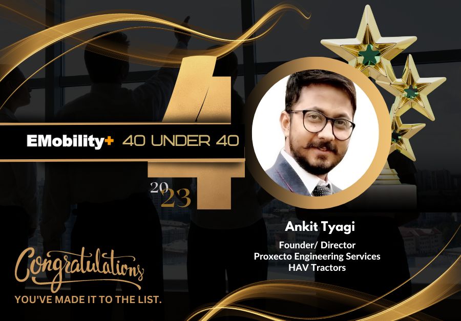 Ankit Tyagi on LinkedIn: #sustainability #emobility # ... Ankit Tyagi on LinkedIn: #sustainability #emobility # ...