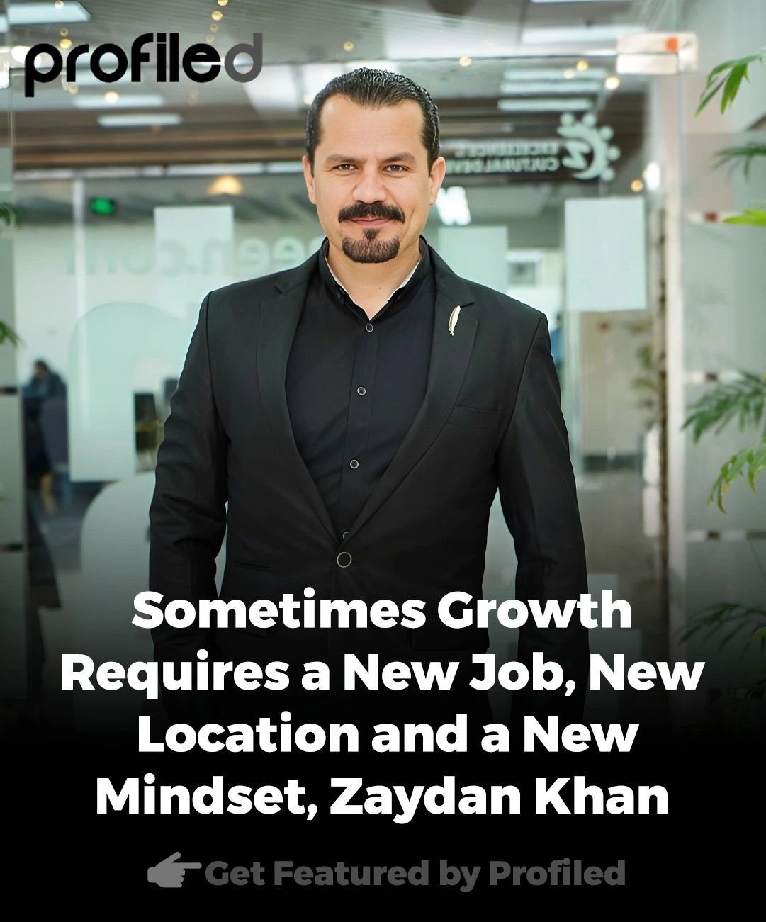 Sameem Tariq on LinkedIn: exactly 💯 Sameem Tariq on LinkedIn: exactly 💯