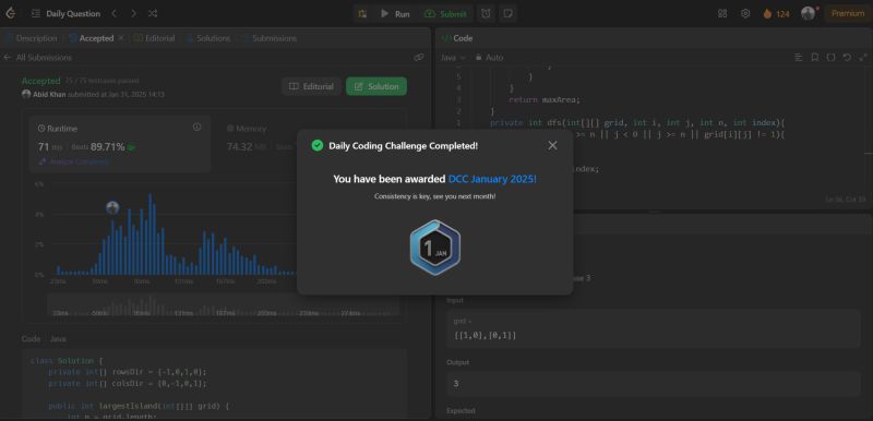 #leetcode #dailycodingchallenge #dsa #problemsolving # ... #leetcode #dailycodingchallenge #dsa #problemsolving # ...