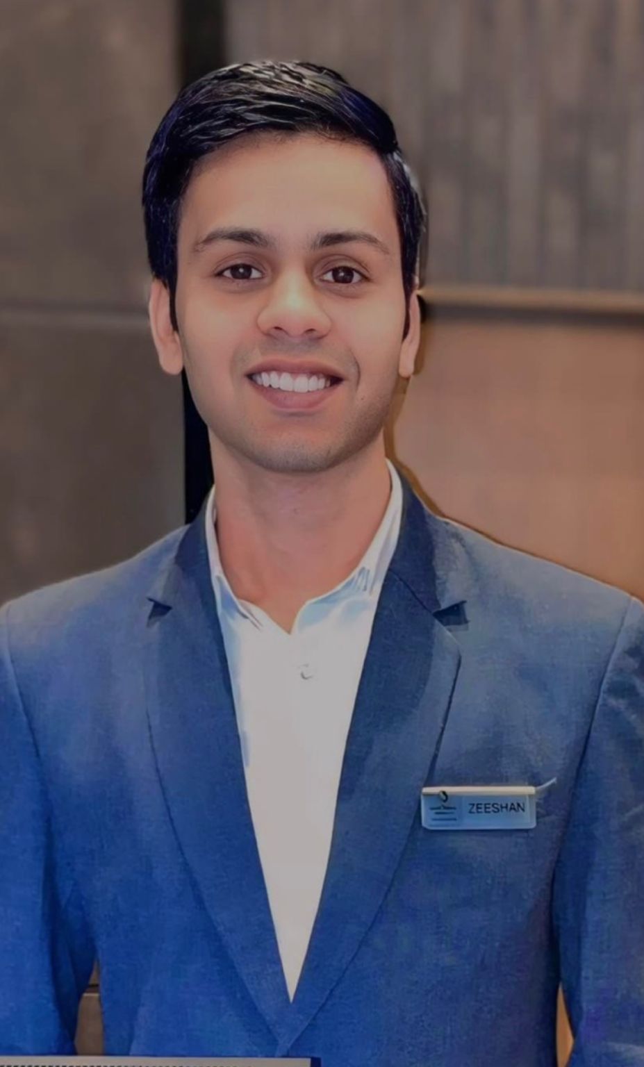 Zeeshan Ismail on LinkedIn: #radissonhotels #rhg Zeeshan Ismail on LinkedIn: #radissonhotels #rhg