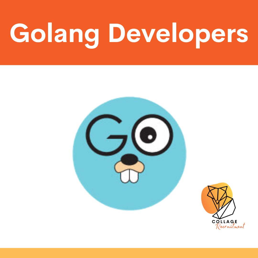 Collage Recruitment on LinkedIn: #golang #golangjobs #golangengineers # ... Collage Recruitment on LinkedIn: #golang #golangjobs #golangengineers # ...