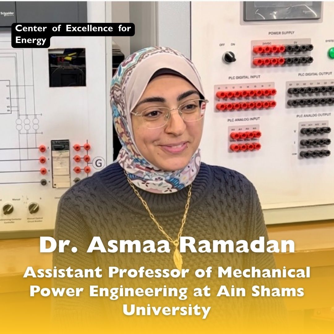 COE Energy Egypt on LinkedIn: #womeninscience #renewableenergy # ... COE Energy Egypt on LinkedIn: #womeninscience #renewableenergy # ...