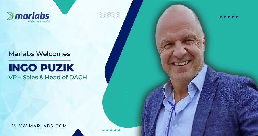 Marlabs LLC on LinkedIn: #marlabs #leadership #dach #innovation # ... Marlabs LLC on LinkedIn: #marlabs #leadership #dach #innovation # ...