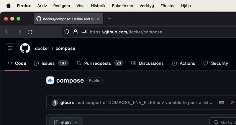 🤖 Kim Hallberg on LinkedIn: TIL that adding a ref query string on a ... 🤖 Kim Hallberg on LinkedIn: TIL that adding a ref query string on a ...