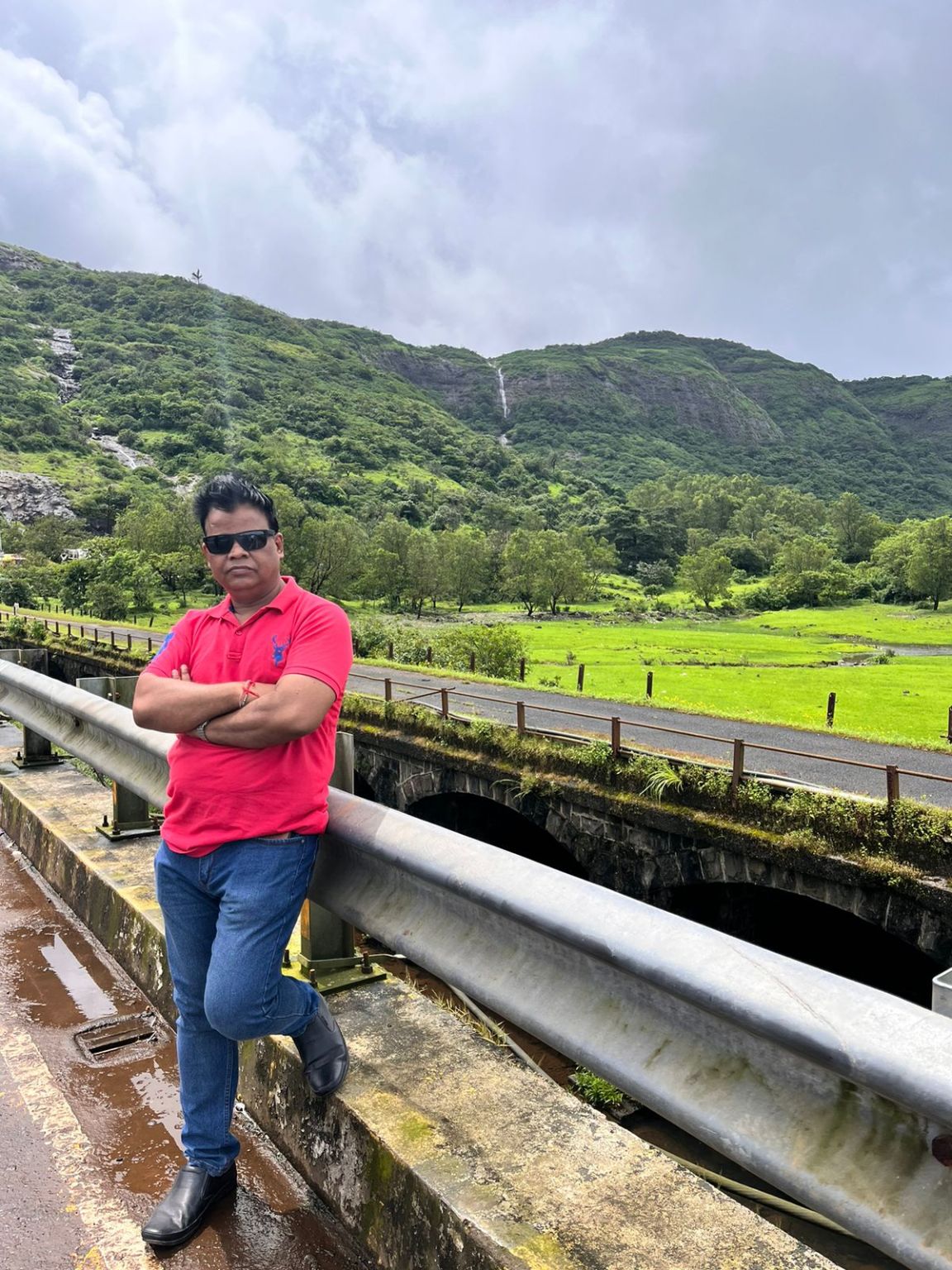 Pradeep Kumar Srivastava on LinkedIn: Beautiful place to visit in Pune ... Pradeep Kumar Srivastava on LinkedIn: Beautiful place to visit in Pune ...