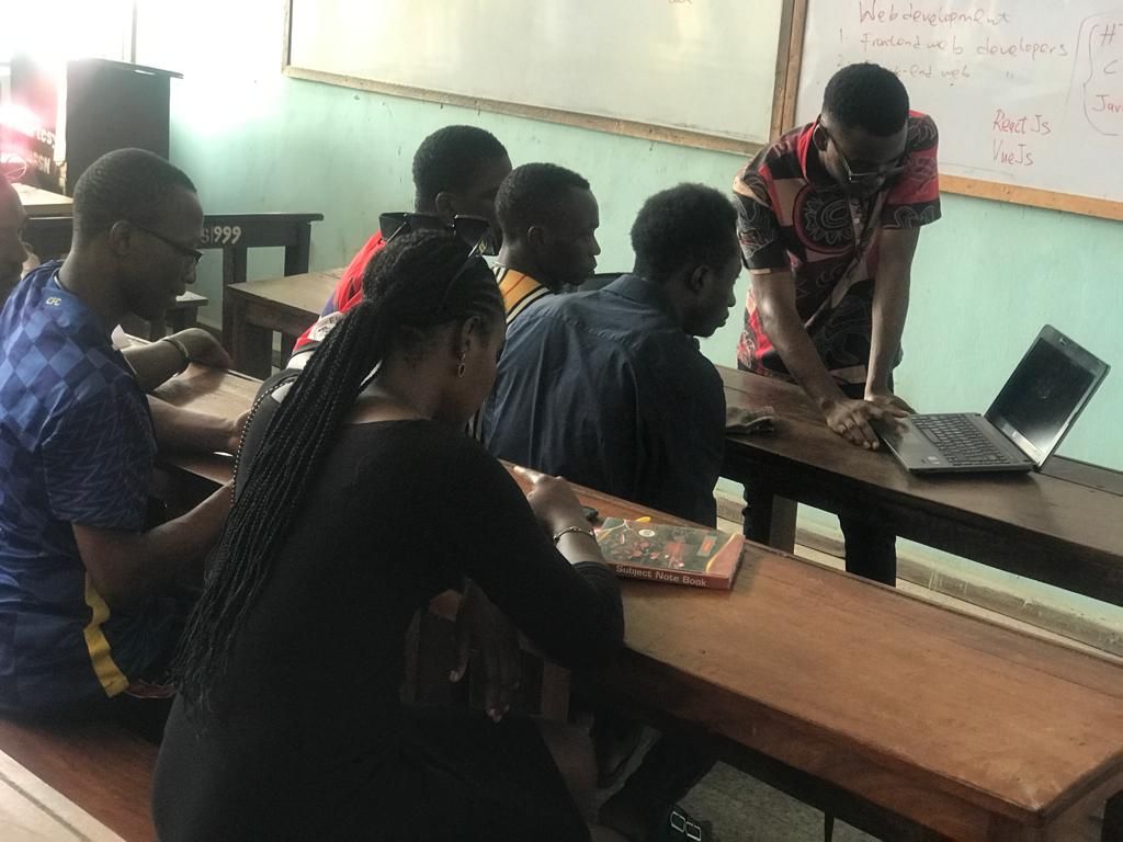 Ukwuoma Tochukwu on LinkedIn: #webdevelopment #training #tech #frontend ... Ukwuoma Tochukwu on LinkedIn: #webdevelopment #training #tech #frontend ...