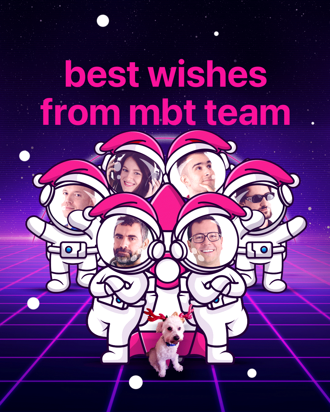 mbt I mBrainTrain on LinkedIn: #happyholidays #mbt #smarting mbt I mBrainTrain on LinkedIn: #happyholidays #mbt #smarting
