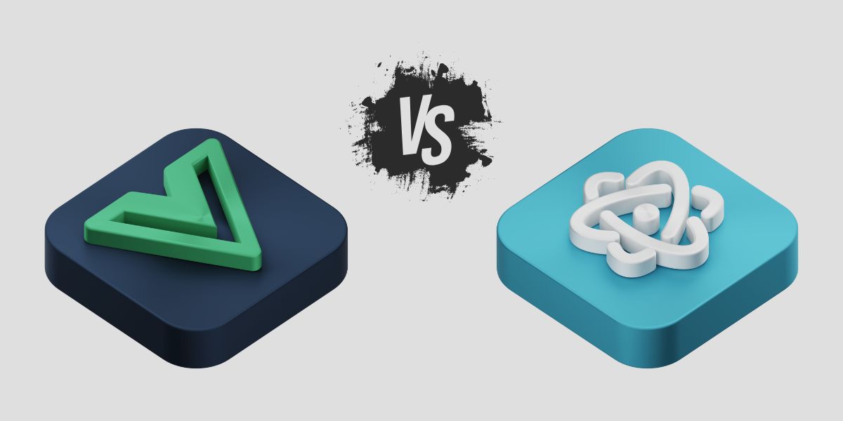 S G. on LinkedIn: #vuejs #react #javascript #webdevelopment # ... S G. on LinkedIn: #vuejs #react #javascript #webdevelopment # ...