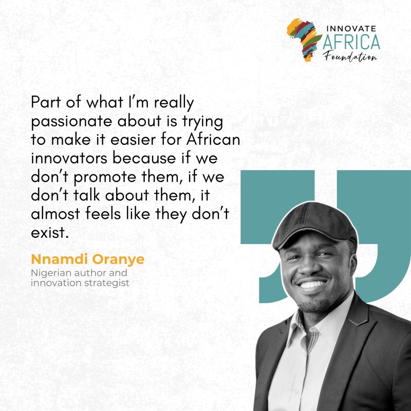 Innovate Africa Foundation on LinkedIn: #innovateafricafoundation # ... Innovate Africa Foundation on LinkedIn: #innovateafricafoundation # ...