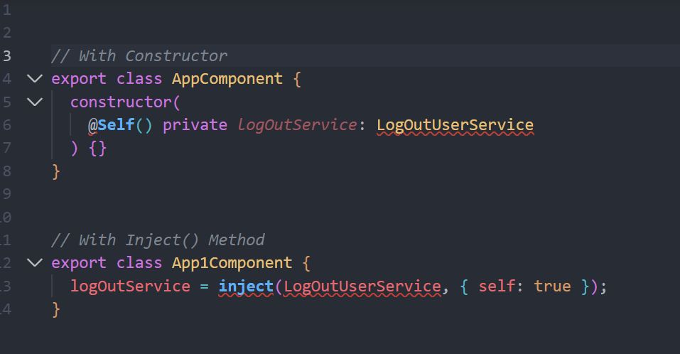 #angular #webdev #typescript #frontend #angulartips # ... #angular #webdev #typescript #frontend #angulartips # ...