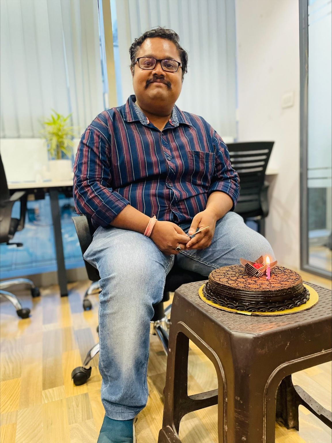 Akash Rai posted on LinkedIn Akash Rai posted on LinkedIn