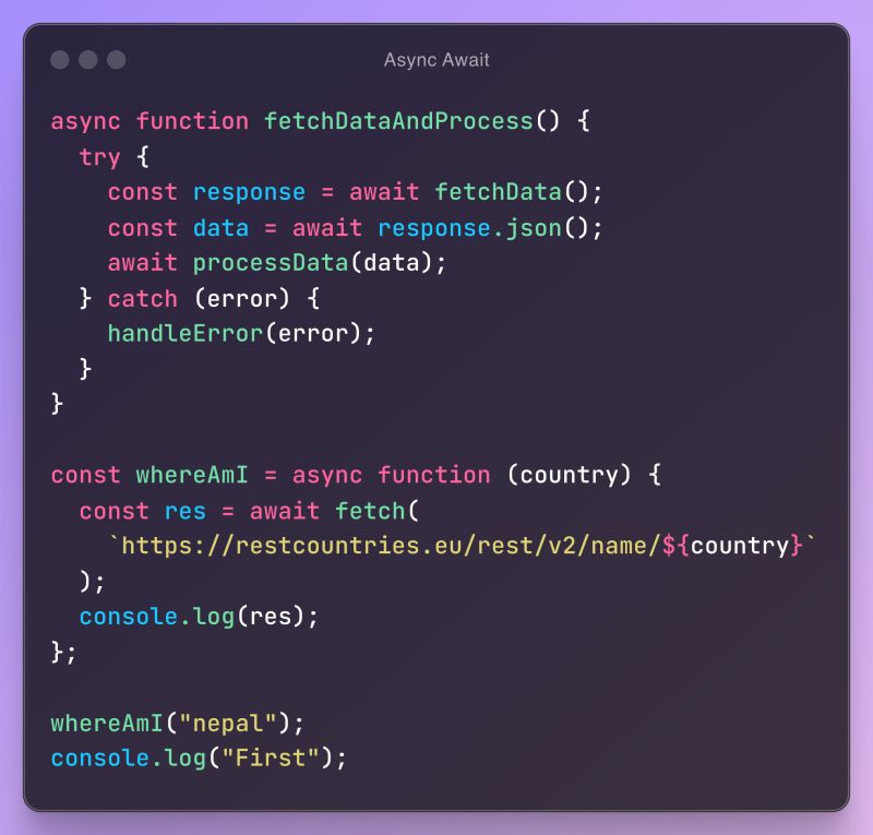 Saijeet Upadhyay on LinkedIn: #javascript #coding #webdevelopment # ... Saijeet Upadhyay on LinkedIn: #javascript #coding #webdevelopment # ...