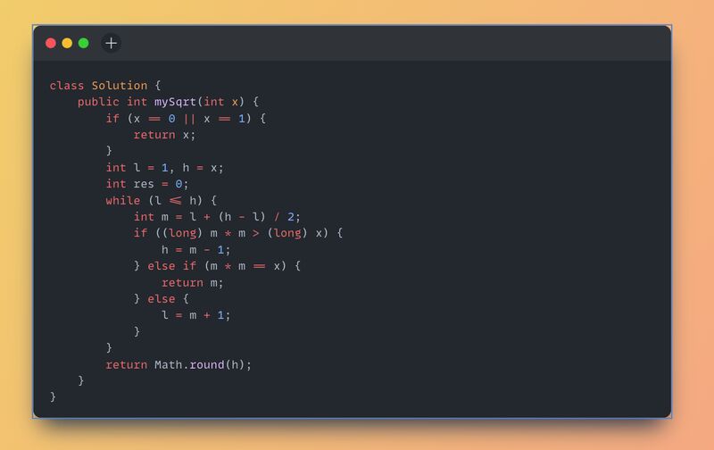 Chandana Guddanti on LinkedIn: #365daysofcoding #codingchallenge # ... Chandana Guddanti on LinkedIn: #365daysofcoding #codingchallenge # ...