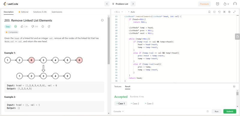 #100daysofcodechallenge #leetcode #drgvishwanathanchallenge #coding ... #100daysofcodechallenge #leetcode #drgvishwanathanchallenge #coding ...