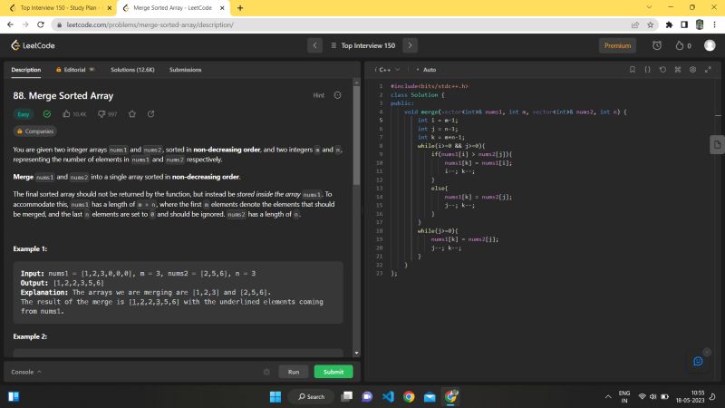 Deepanshu Rathore on LinkedIn: #programming #algorithms Deepanshu Rathore on LinkedIn: #programming #algorithms