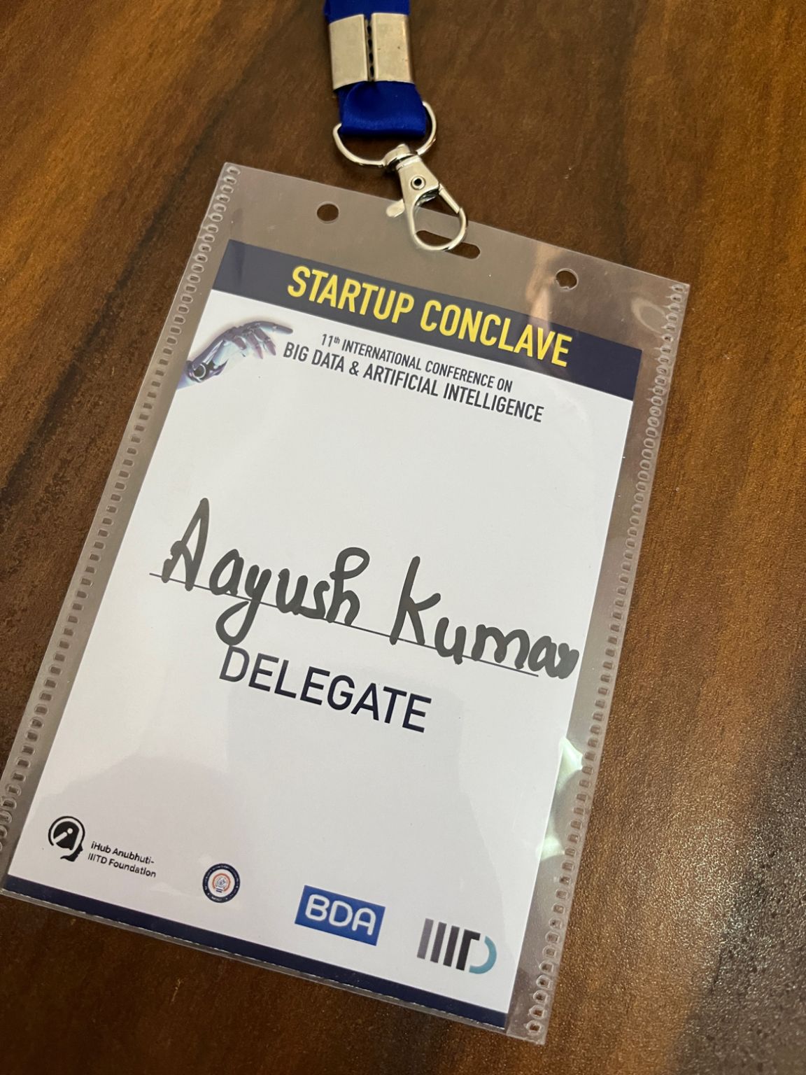 Aayush Kumar on LinkedIn: Aayush Kumar on LinkedIn: