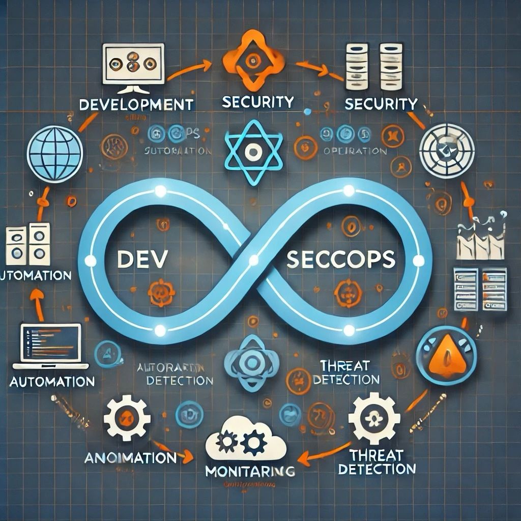 DevSecOps: Integrating Security into DevOps for a Resilient Software ... DevSecOps: Integrating Security into DevOps for a Resilient Software ...