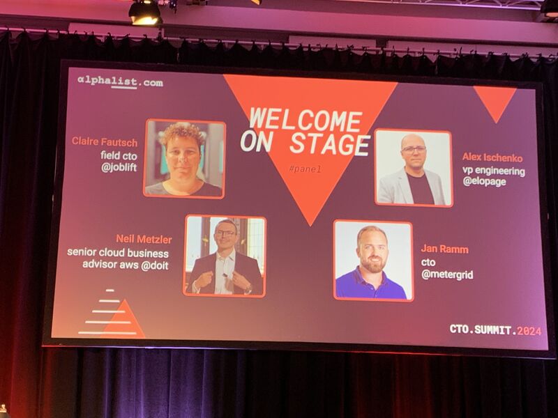 Tobias Widmer on LinkedIn: #aws #cloudcosts #finops #kpi #truestories Tobias Widmer on LinkedIn: #aws #cloudcosts #finops #kpi #truestories
