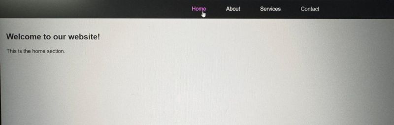 Akshay Charadva on LinkedIn: #webdevelopment #html #css #javascript Akshay Charadva on LinkedIn: #webdevelopment #html #css #javascript