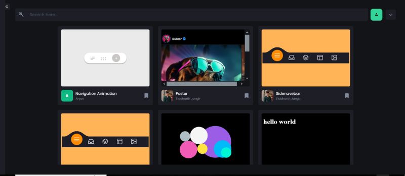 New project: Codecraft (Realtime Code Compiler) | Siddharth Jangir ... New project: Codecraft (Realtime Code Compiler) | Siddharth Jangir ...