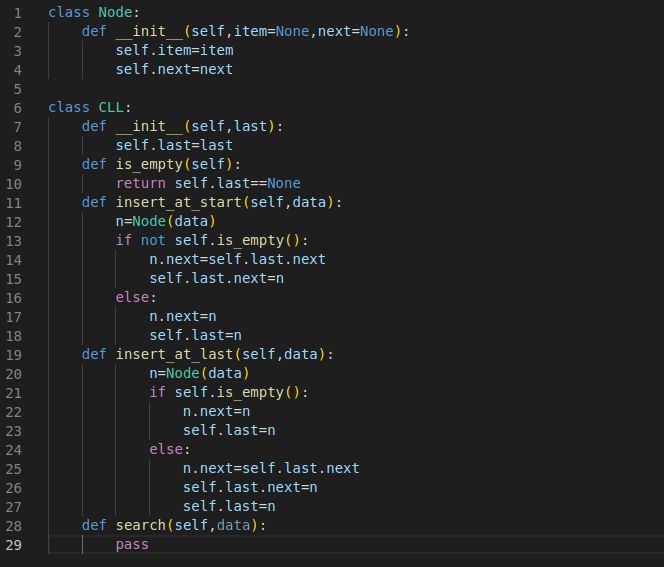 Rhythm Rawat on LinkedIn: #100daysofcode Rhythm Rawat on LinkedIn: #100daysofcode
