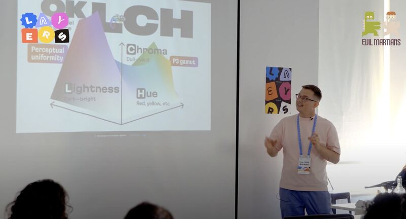 Roman Shamin on LinkedIn: The recording of “Mastering Dynamic UI ... Roman Shamin on LinkedIn: The recording of “Mastering Dynamic UI ...