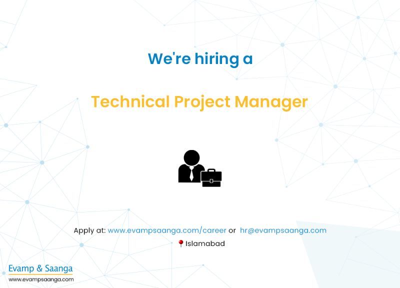 Software House Jobs on LinkedIn: #hiring #job #software #projectmanager ... Software House Jobs on LinkedIn: #hiring #job #software #projectmanager ...