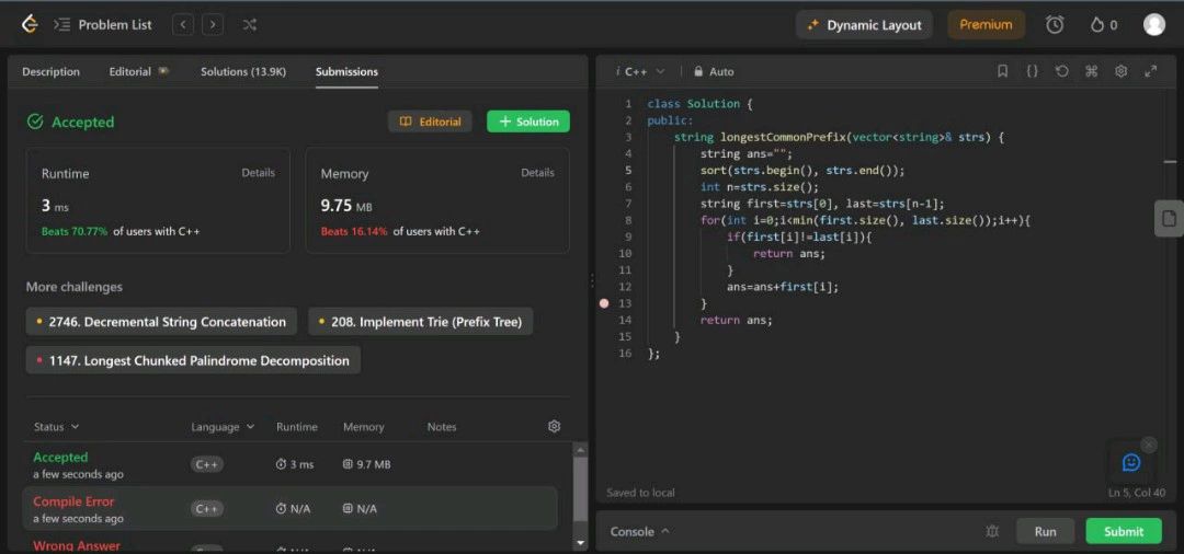 Khushi Gupta on LinkedIn: #100daysofcode #drgviswanathan #coding # ... Khushi Gupta on LinkedIn: #100daysofcode #drgviswanathan #coding # ...