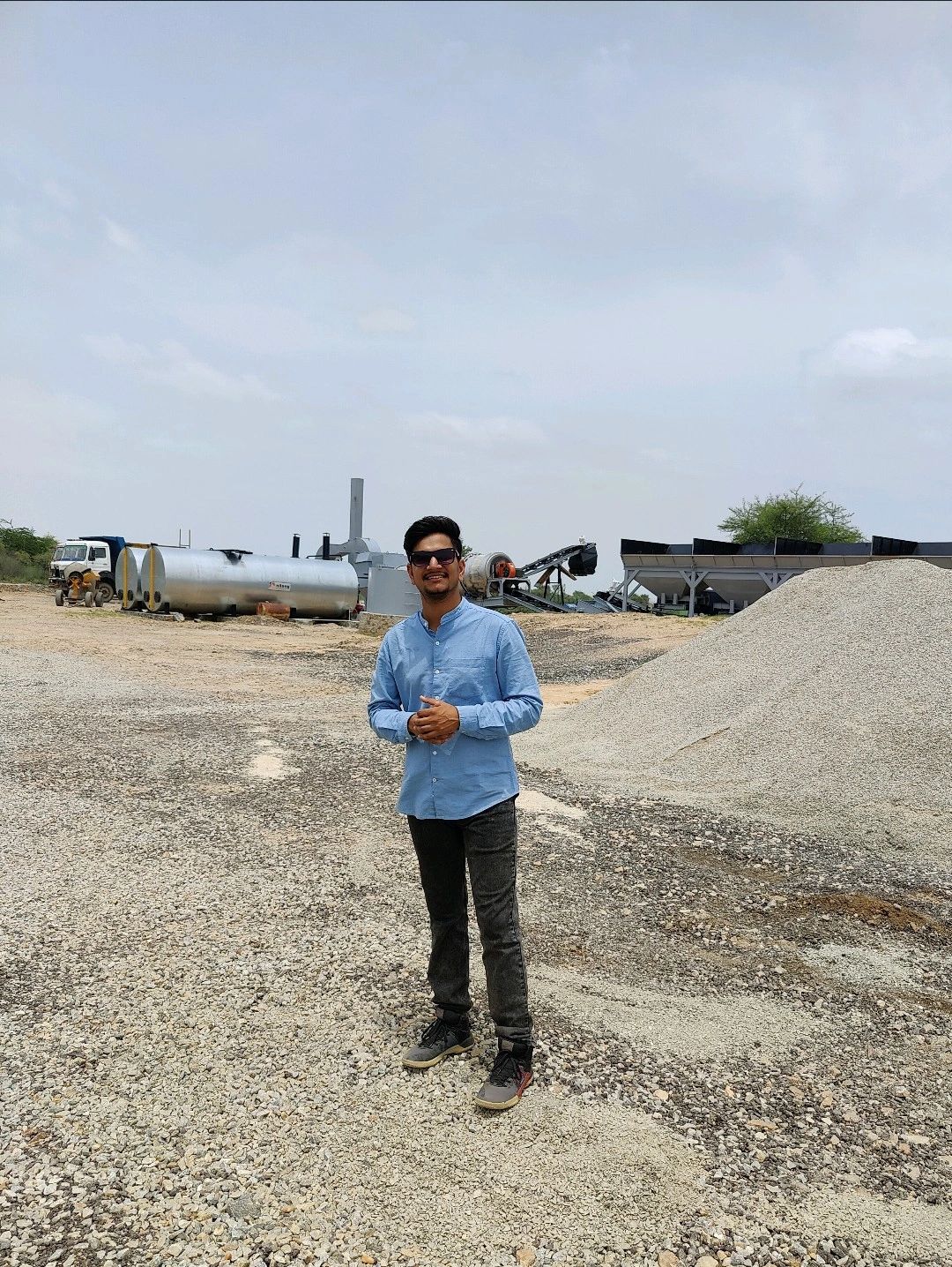 Manish Saini on LinkedIn: BT Plant Manish Saini on LinkedIn: BT Plant