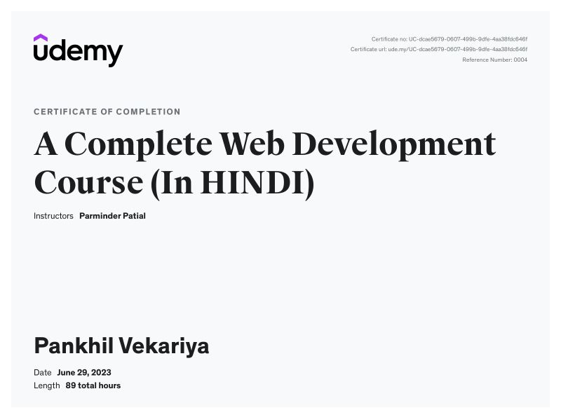 Pankhil Vekariya on LinkedIn: #webdevelopment #coding #html #css # ... Pankhil Vekariya on LinkedIn: #webdevelopment #coding #html #css # ...