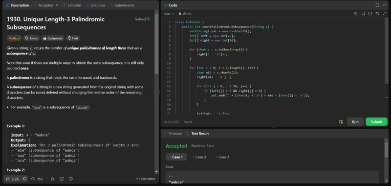 Pragyan Kumar on LinkedIn: #paruluniversity #leetcode #codingchallenge ... Pragyan Kumar on LinkedIn: #paruluniversity #leetcode #codingchallenge ...