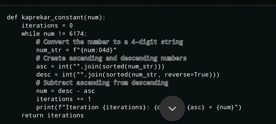 Tushar Sinha on LinkedIn: #mathematics #programming #python # ... Tushar Sinha on LinkedIn: #mathematics #programming #python # ...