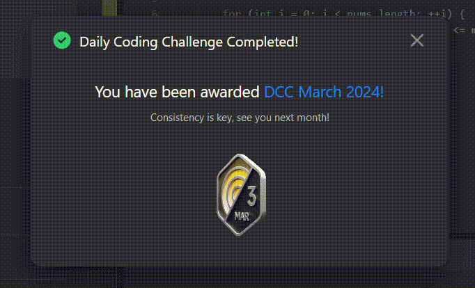 #leetcode #codingchallenge #resilience #achievementunlocked #javascript ... #leetcode #codingchallenge #resilience #achievementunlocked #javascript ...
