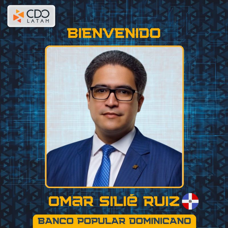 CDO LATAM en LinkedIn: #data #analytics #datos #inteligenciaartificial ... CDO LATAM en LinkedIn: #data #analytics #datos #inteligenciaartificial ...
