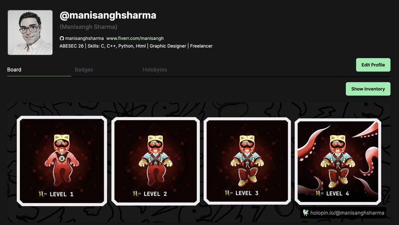 Manisangh Sharma on LinkedIn: #opensource #hacktoberfest2023 #coding # ... Manisangh Sharma on LinkedIn: #opensource #hacktoberfest2023 #coding # ...