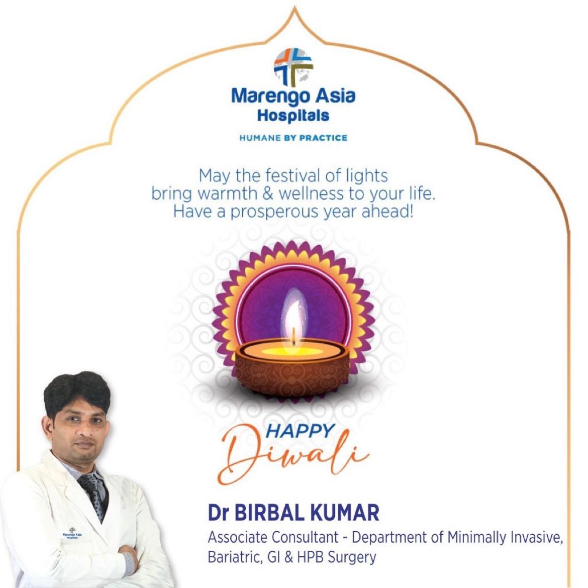 DR BIRBAL KUMAR posted on LinkedIn DR BIRBAL KUMAR posted on LinkedIn