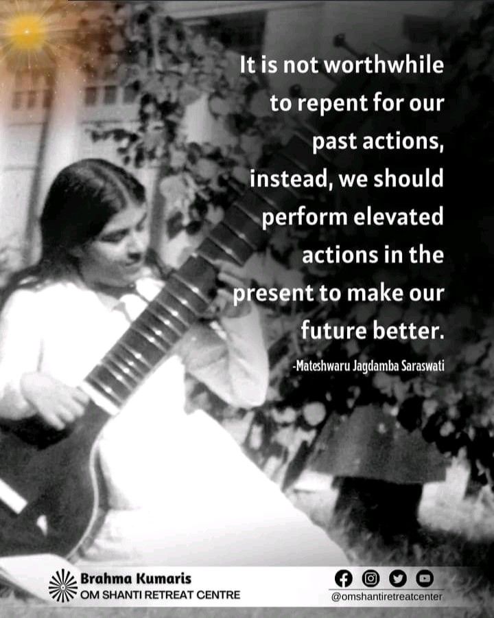 Chandi Gopal Sarkar on LinkedIn: #brahmakumaris Chandi Gopal Sarkar on LinkedIn: #brahmakumaris
