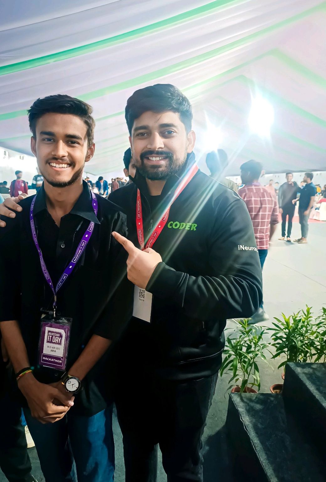 PRANJUL JAIN 🇮🇳 on LinkedIn: #javascript #team #webdev #itday # ... PRANJUL JAIN 🇮🇳 on LinkedIn: #javascript #team #webdev #itday # ...