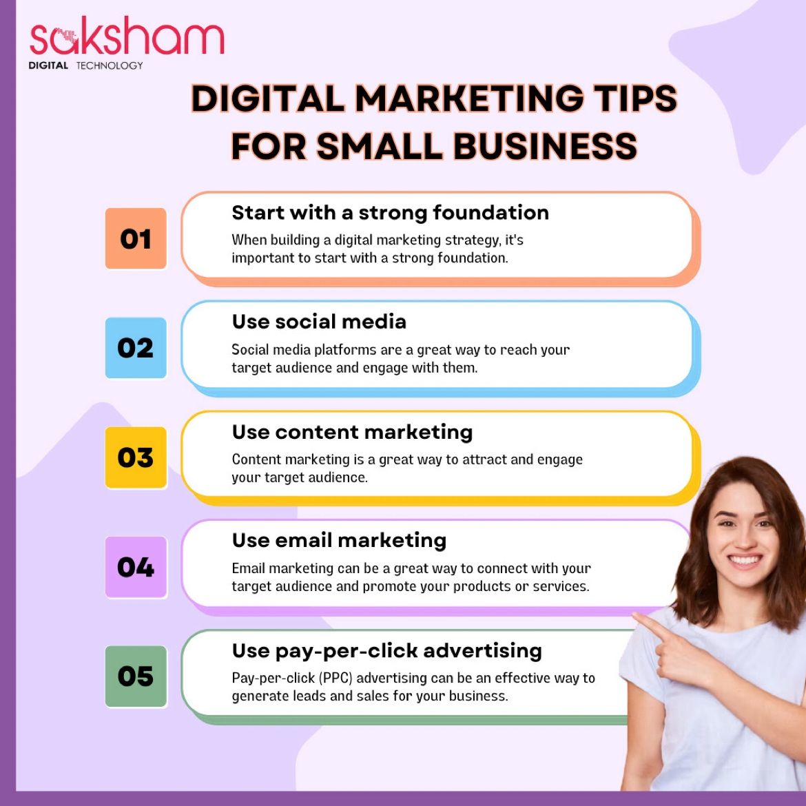 How to achieve your goals in digital marketing | Saksham Digital ... How to achieve your goals in digital marketing | Saksham Digital ...