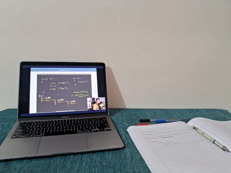 Renil Garala 🦾 on LinkedIn: #programming #recursion #codingmadesimple # ... Renil Garala 🦾 on LinkedIn: #programming #recursion #codingmadesimple # ...