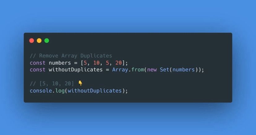 Eduardo Mota on LinkedIn: #javascript #softwareengineer # ... Eduardo Mota on LinkedIn: #javascript #softwareengineer # ...