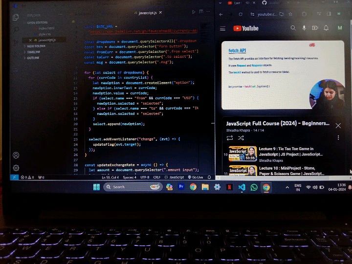 Completed JavaScript series with Shradha Khapra mam | Manav Jagtap ... Completed JavaScript series with Shradha Khapra mam | Manav Jagtap ...