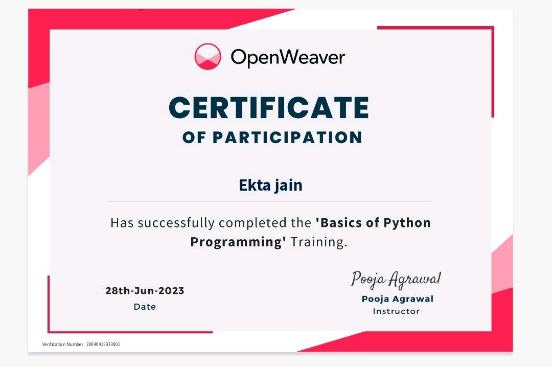 EKTA JAIN on LinkedIn: #programming #html #css EKTA JAIN on LinkedIn: #programming #html #css