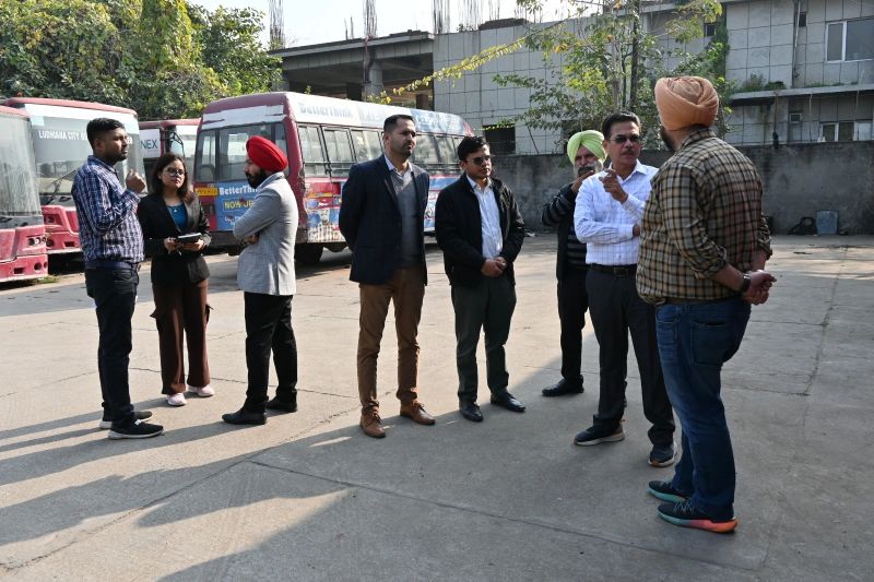 Ayush Goyal on LinkedIn: I am happy to announce that soon Ludhiana will ... Ayush Goyal on LinkedIn: I am happy to announce that soon Ludhiana will ...