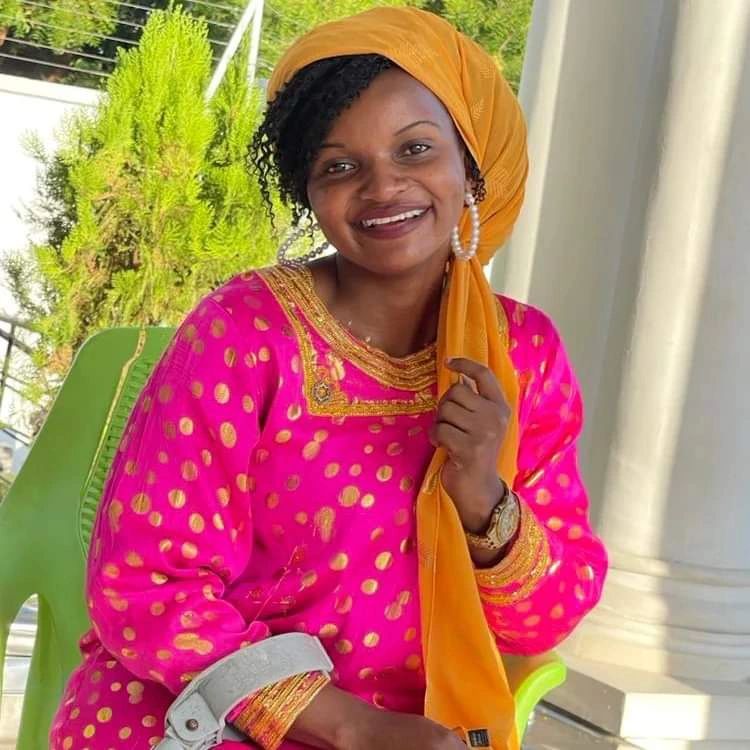 #leavenoonebehind #inclusionmatters | Dorice Mkiva #leavenoonebehind #inclusionmatters | Dorice Mkiva
